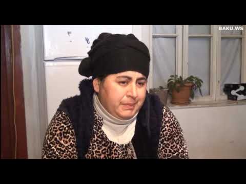 Nərminin anası: “Qızım deyirdi ata səni dünyada tanıdacam”