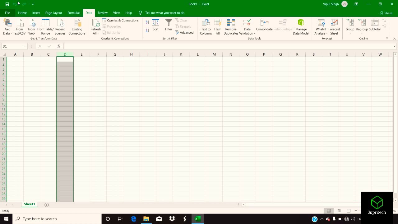 How To Add Data Analysis On Excel Information Technology Data Analysis Data Science how-to-add-data-analysis-on-excel-information-technology-data-analysis-data-science