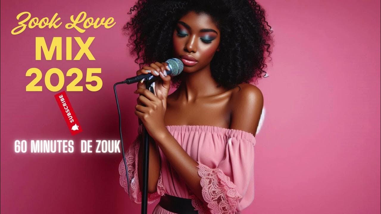 🎶 🌴 Zouk Mix 2025 The Best #09 🌴 Sensual Zouk & Kompa Vibes 🎶 - YouTube
