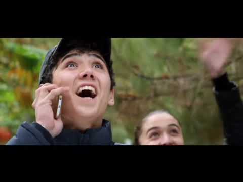 NOVDA filmi - YouTube