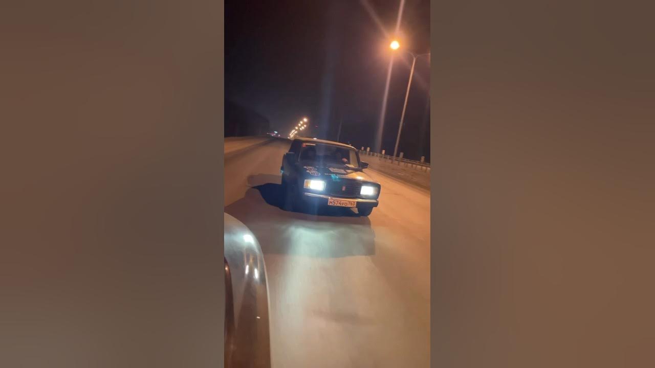 Та самая семёрка шоколадка 🍫 #ваз2107 #automobile #рекомендации #жигули ...