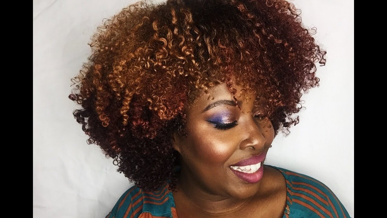 MAKEUP TUTORIAL FEAT: black|Up Cosmetics (DARK SKIN) - YouTube