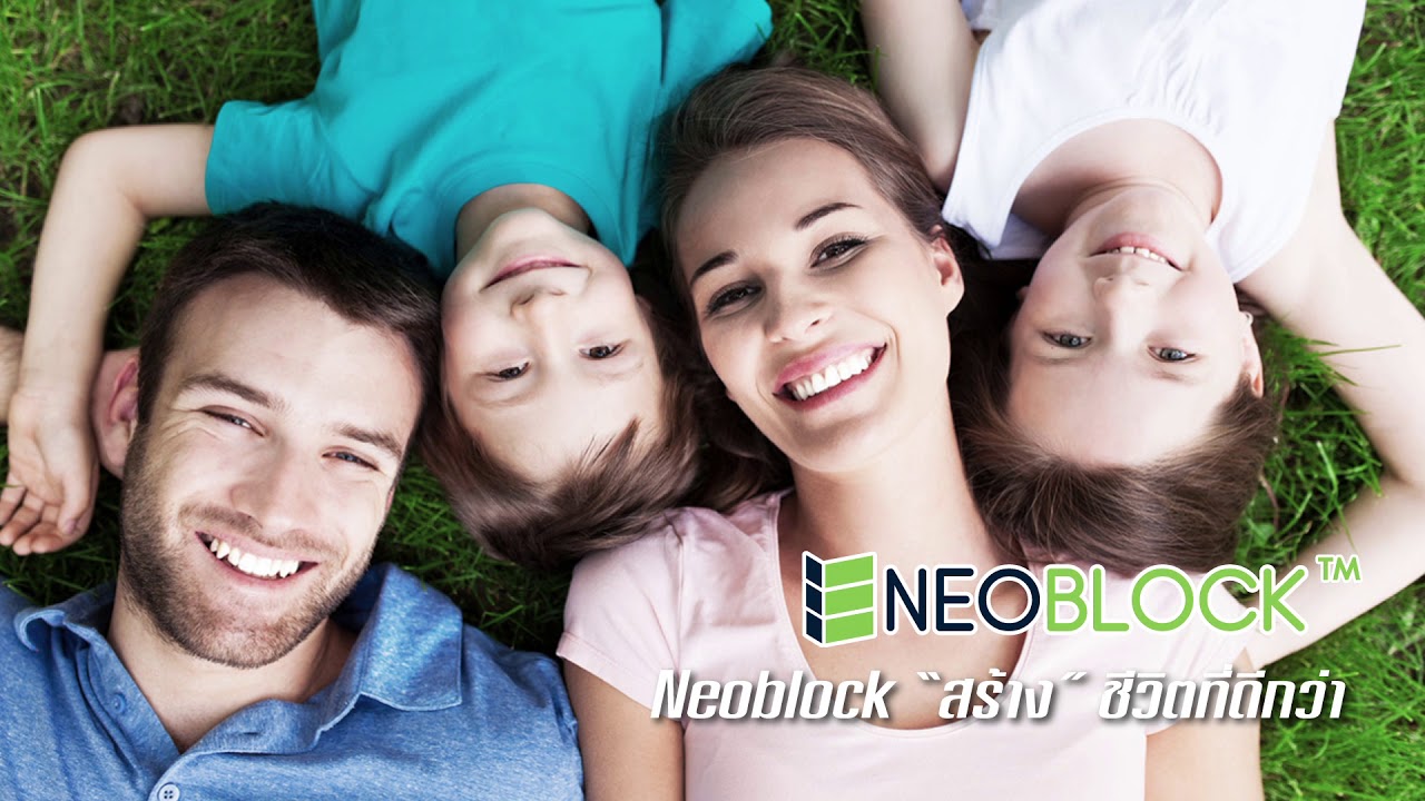 NeoBlock video ver2 FullHD - YouTube