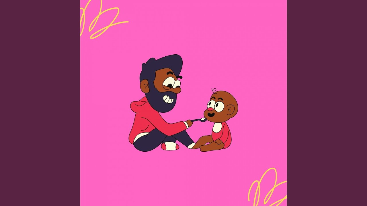 Entertaining Music for Children - Vibe for Calming Baby Lullaby - YouTube