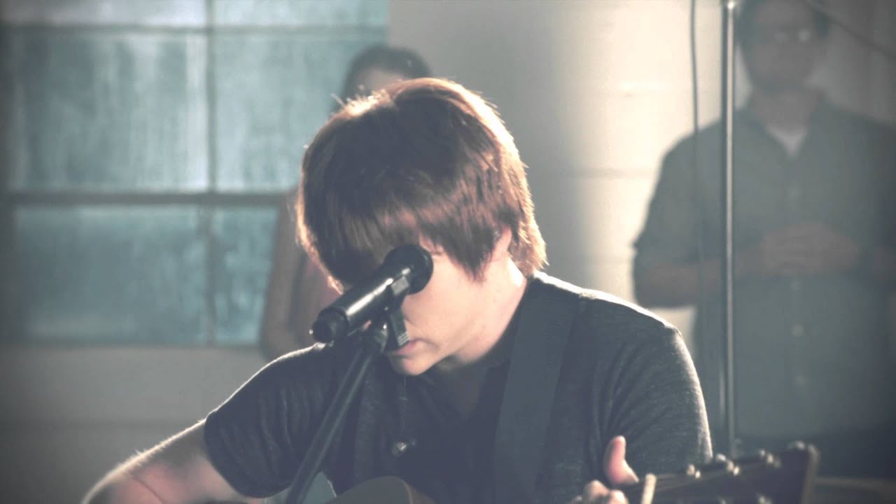 Leeland: The Live Sessions - "I Wonder" - YouTube