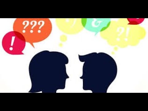 como se dice " TENGO TOS" en ingles. - YouTube