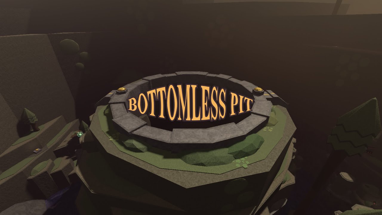 Bottomless Pit // TRIA.os - YouTube