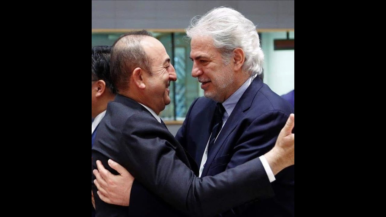 Ο ΝΕΟΣ ΥΠΟΥΡΓΟΣ ΤΟΥ ΜΗΤΣΟΤΑΚΗ ΕΙΧΕ ΧΡΗΜΑΤΙΣΤΕΙ ΜΕ 50.000€ ΓΙΑ ΝΑ ...