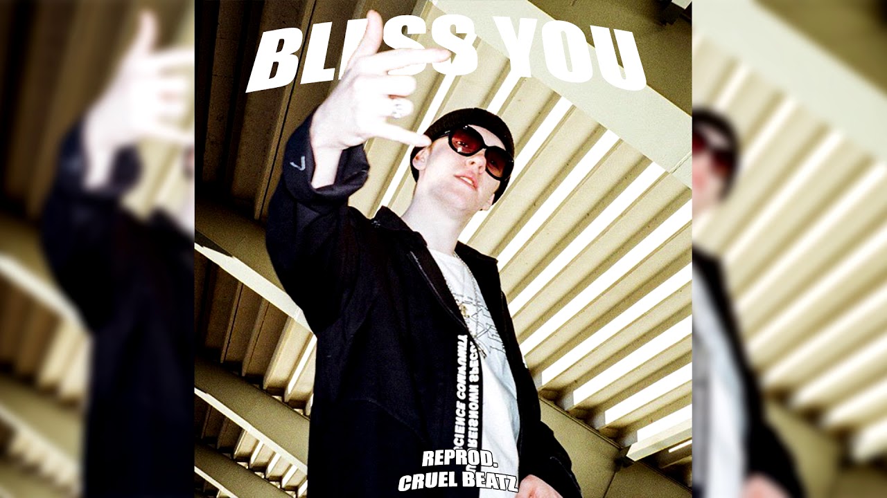 BIG BABY TAPE - Bless You Instrumental | Trap Beat 2019 (reprod. by ...