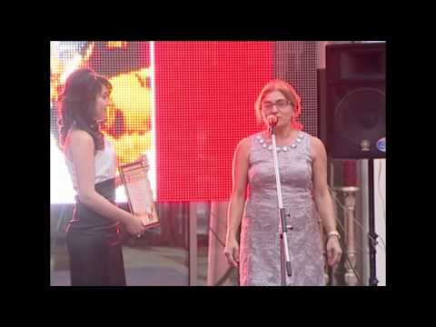 ILIN HEKIMI 2013 - Dr.Gulnara Ağayeva