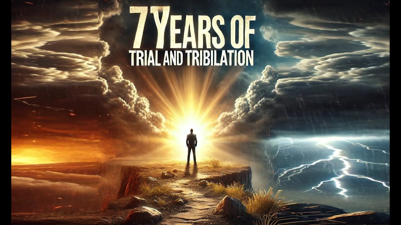7 years of Trial and Tribulation - YouTube