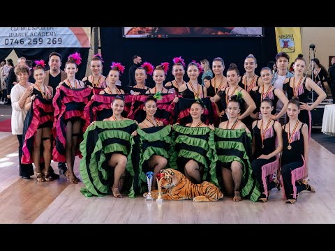 Mini Maxi Dance Club Sighetu Marmatiei, Targu Lapus 07 04 2024 4k