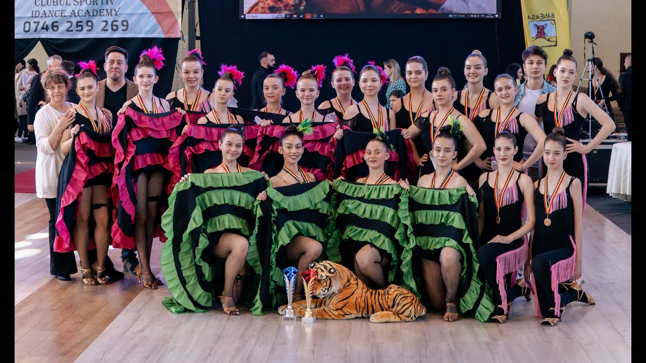 Mini Maxi Dance Club Sighetu Marmatiei, Targu Lapus 07 04 2024 4k - YouTube