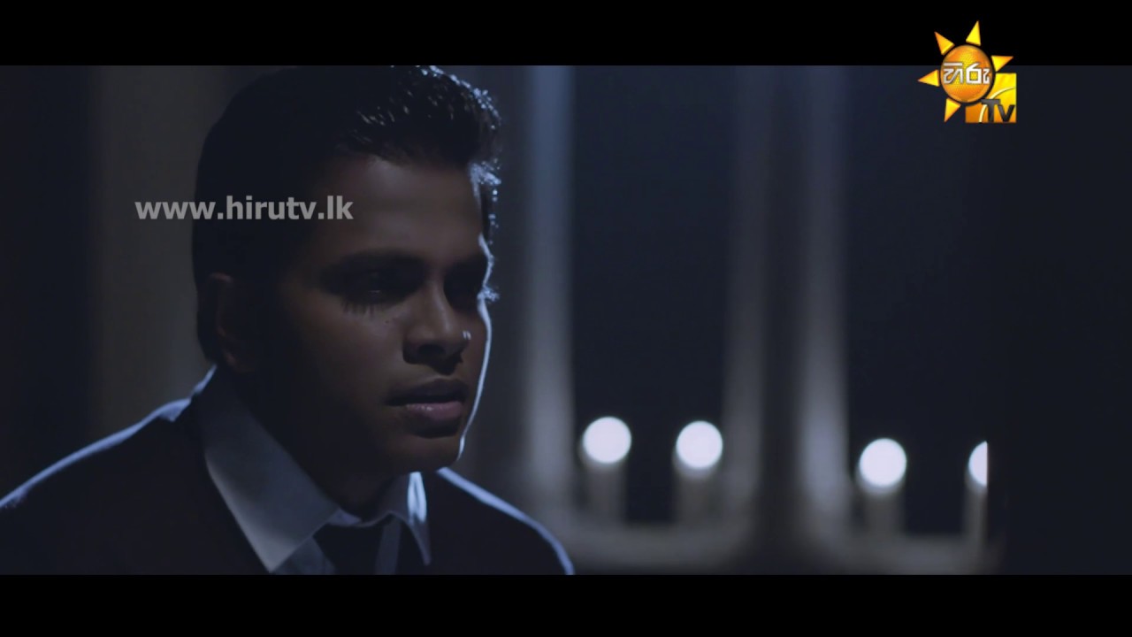 Maha Wassa - Pradeep Rangana [www.hirutv.lk] - YouTube