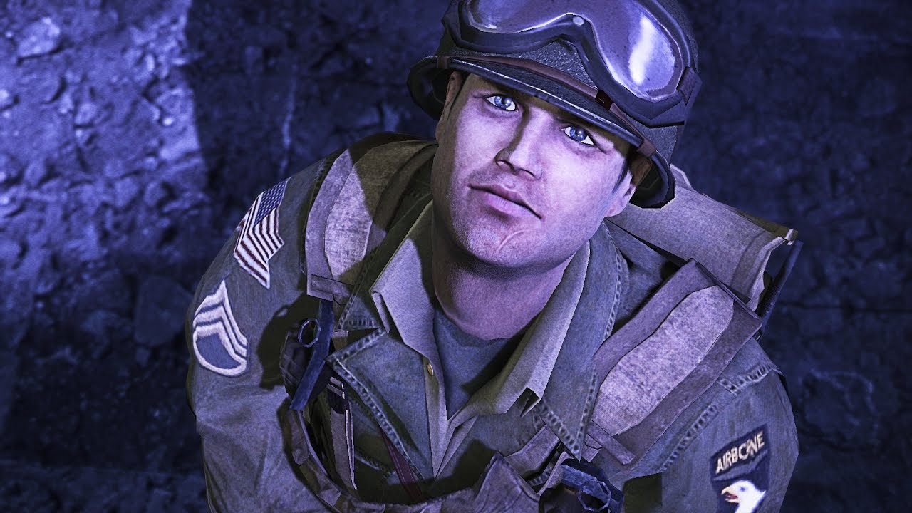 8 World War 2 Games You MUST Play While Waiting for CALL OF DUTY WW2 ...