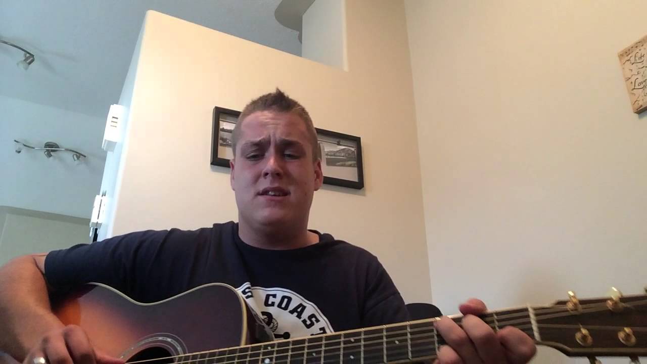 My Heart's In Newfoundland- Adam Reardon - YouTube