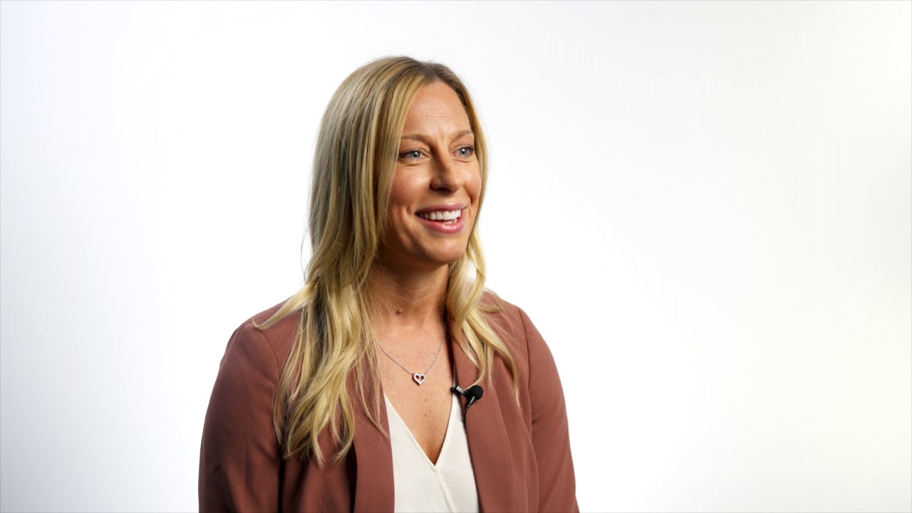 2019 Local Hero - Devney Preuss - YouTube