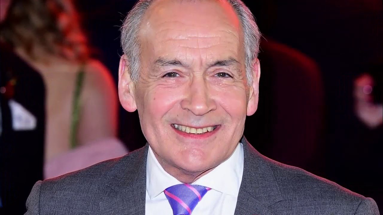 Alastair Stewart leaves ITN under a cloud (UK) - ITV News - 29th ...