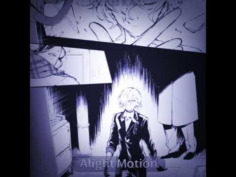 Буревестник(несущий бурю) бсд Накахара Чуя-Поль Варлен #бсд #мафия # ...