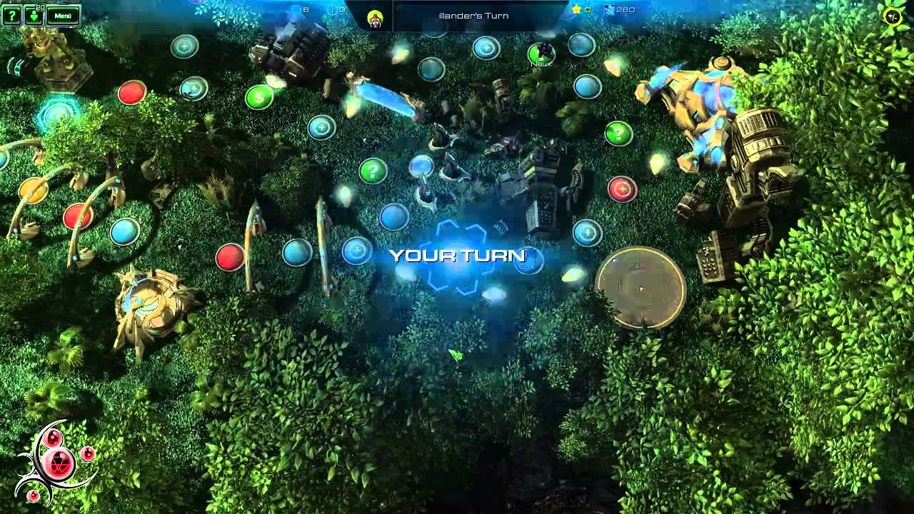 Mario Party en el StarCraft II - Star Party - YouTube