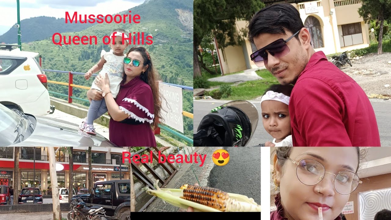 5th vlog😊🎉 Mussoorie special part-2#viralvideo #youtubevideo #trending ...