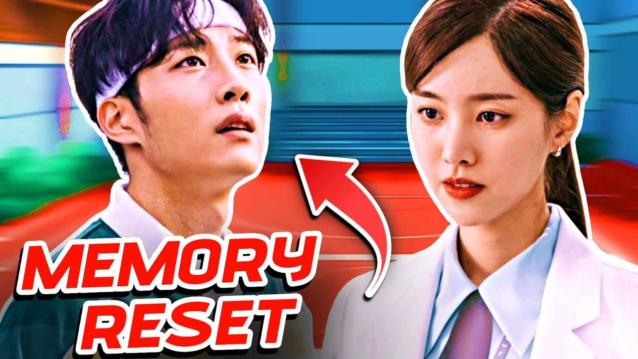 Bad Memory Eraser: She Erased His Memory Completely - YouTube