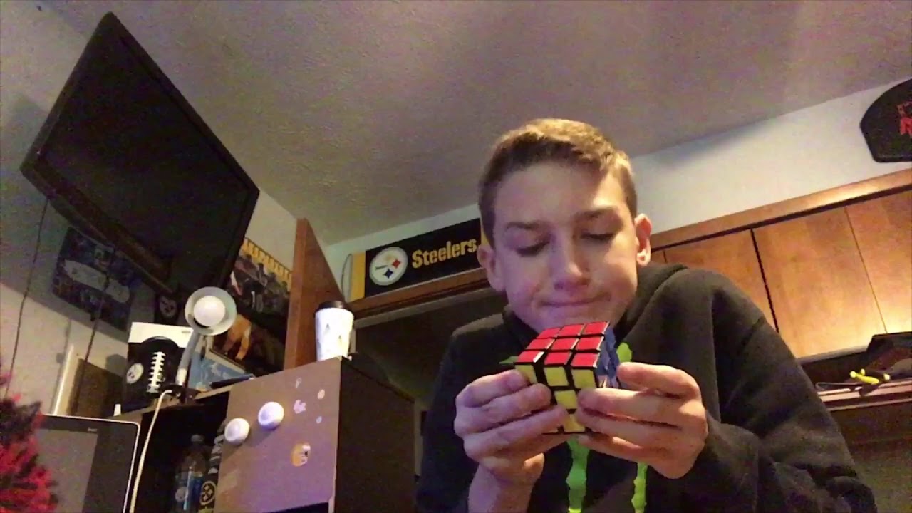 Razor Clan Stereotypes pt1 - YouTube