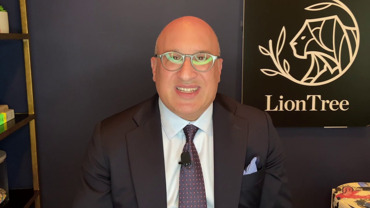 Aryeh B Bourkoff with Marc J Rowan & Bari Weiss at UJA-Federation ...