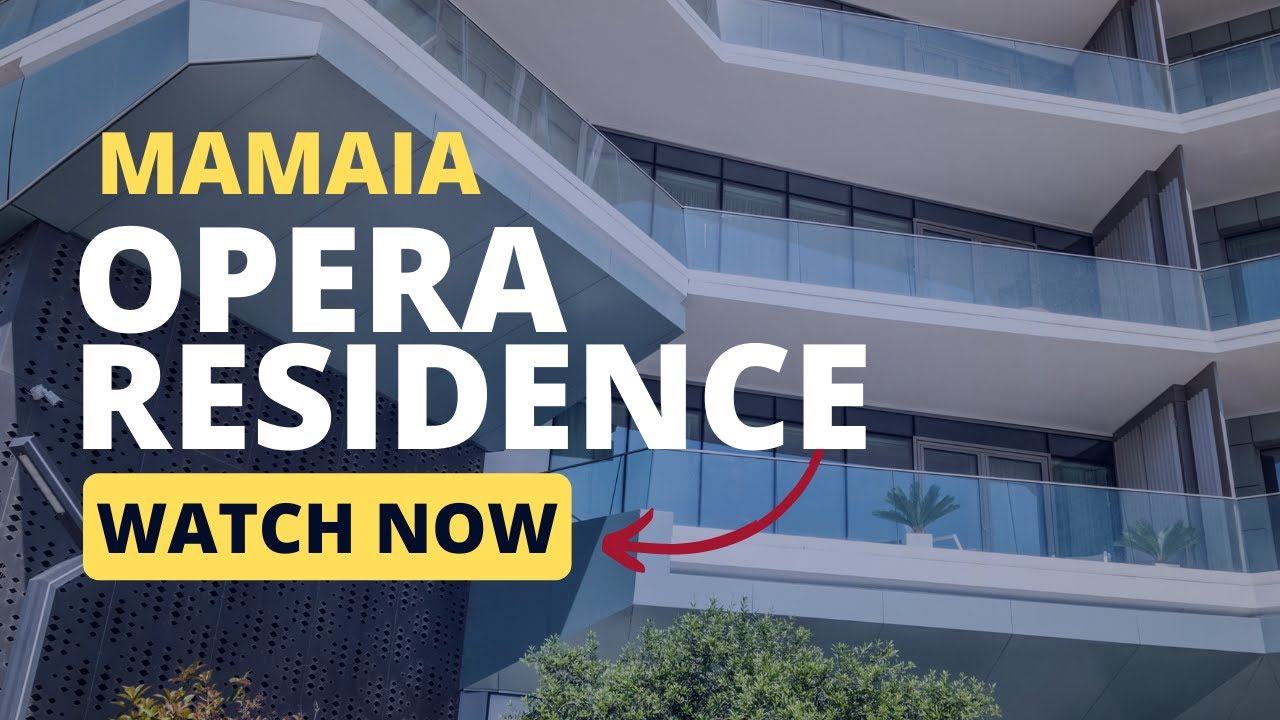 Opera Residence - Where Luxury Blends with Art - Exquisite Details ...