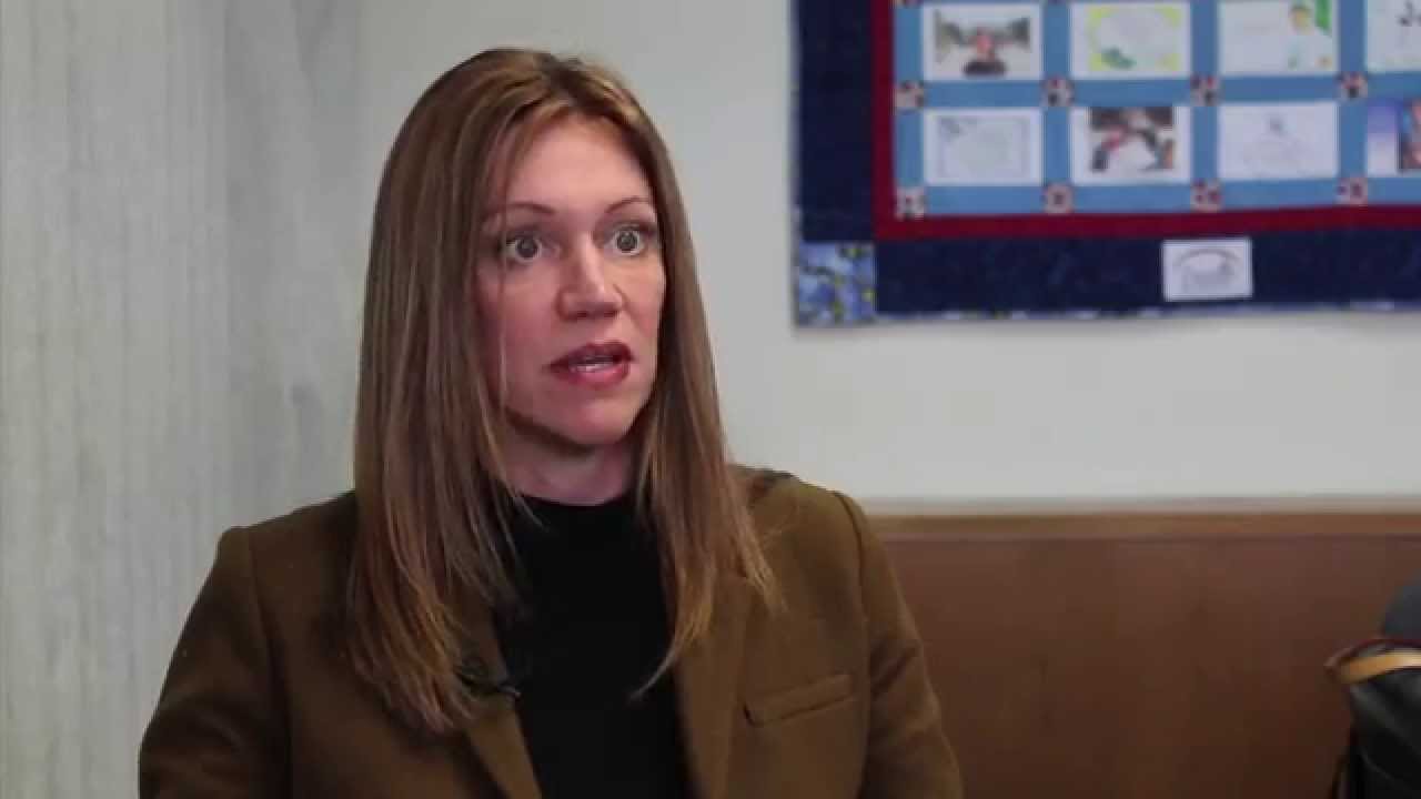 Court Appointed Special Advocates - YouTube