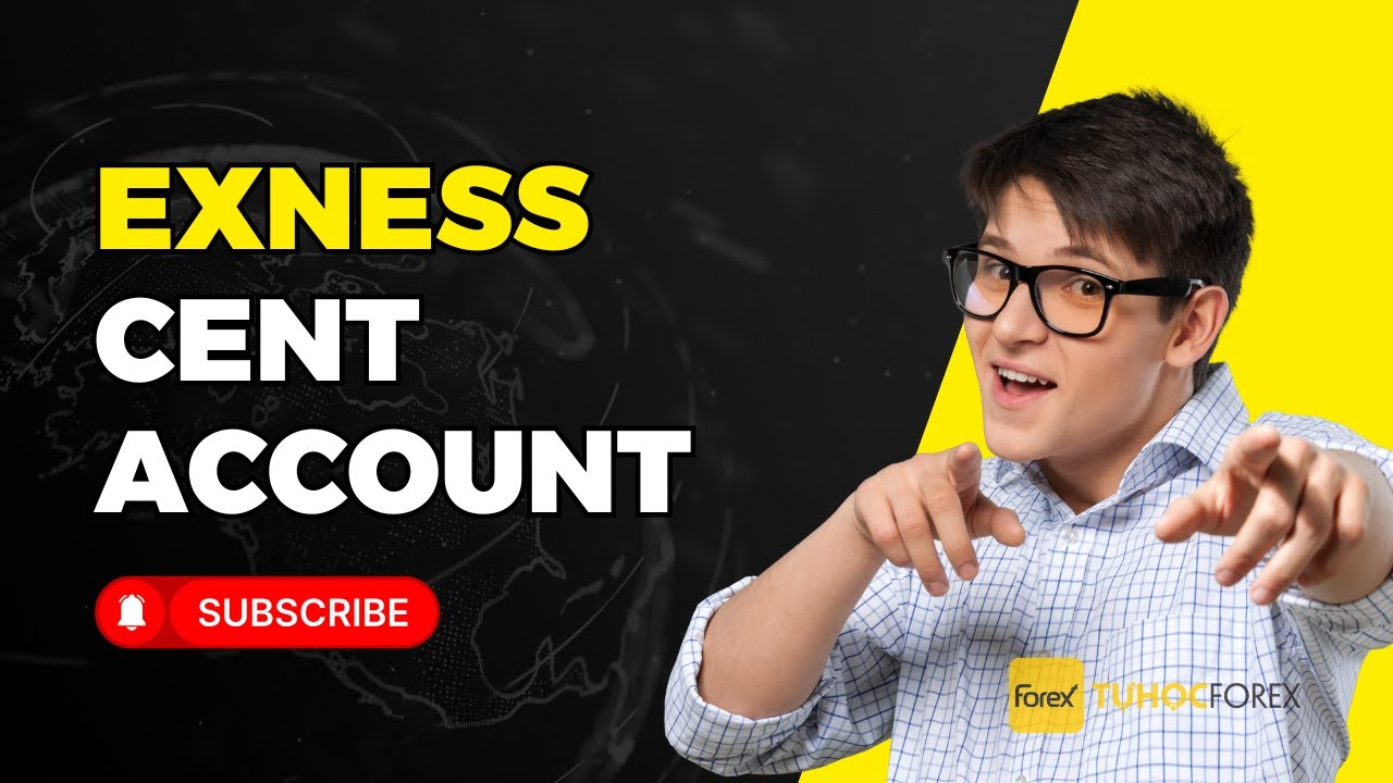 Giải Pháp Cho Trader Mới: Exness Cent Account Giúp Giảm 100 Lần Rủi Ro ...