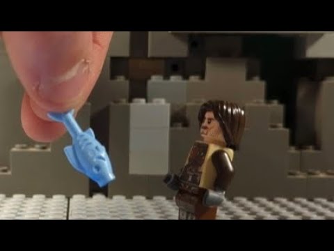 Just your ordinary everyday animation (boring, not worth watching ...