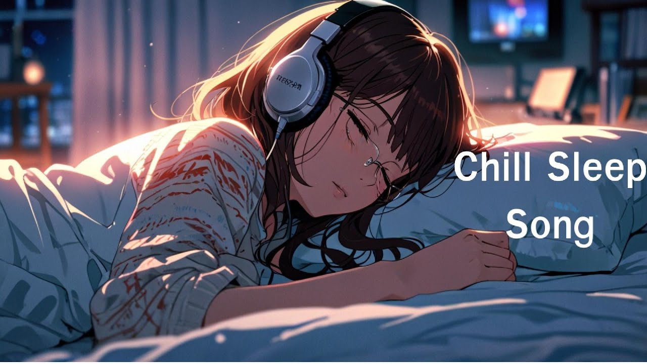 Chill Sleep Song 1 - YouTube