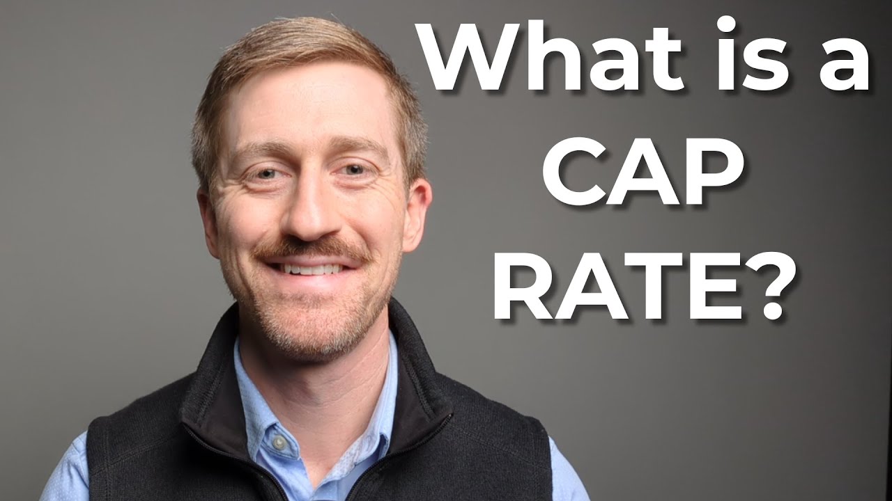 What is a Cap Rate in Real Estate Development and why does it matter ...