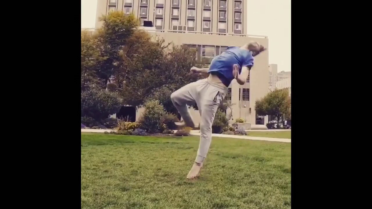 Greg Bullock - 2017 - YouTube