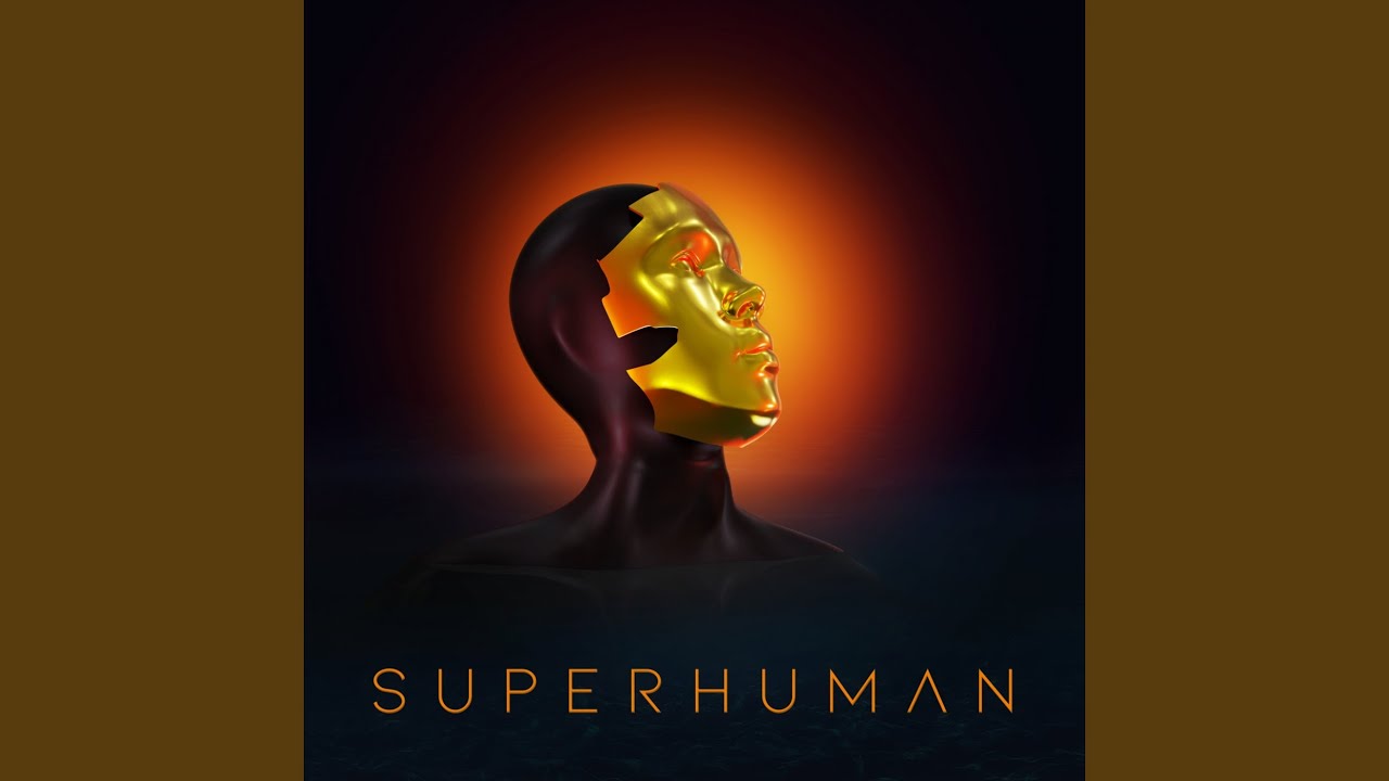 Superhuman - YouTube