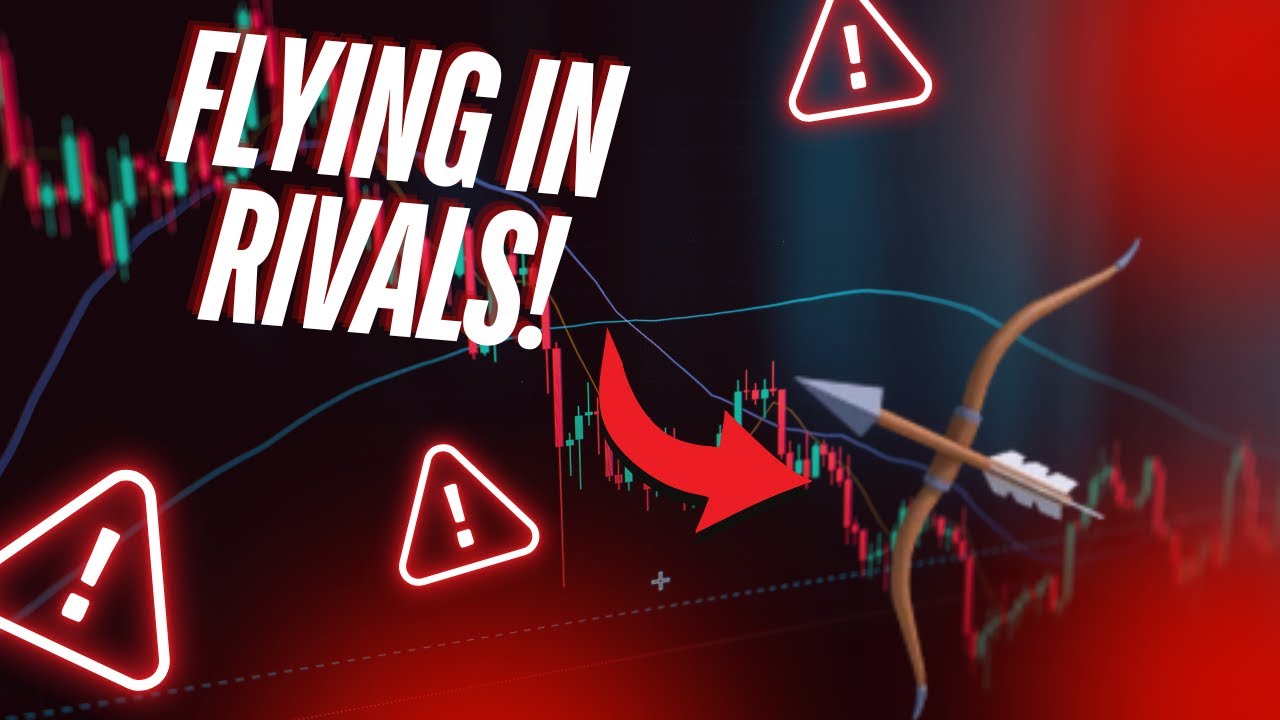 how to FLY in RIVALS - YouTube