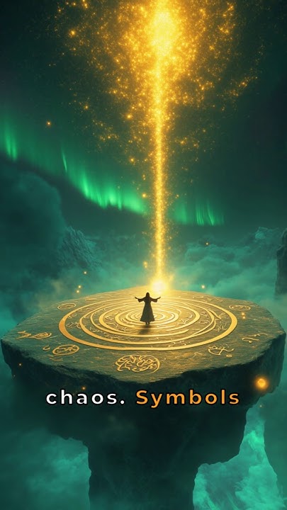 The Hidden Language of Symbols: Unlocking the Secrets of the Universe ...