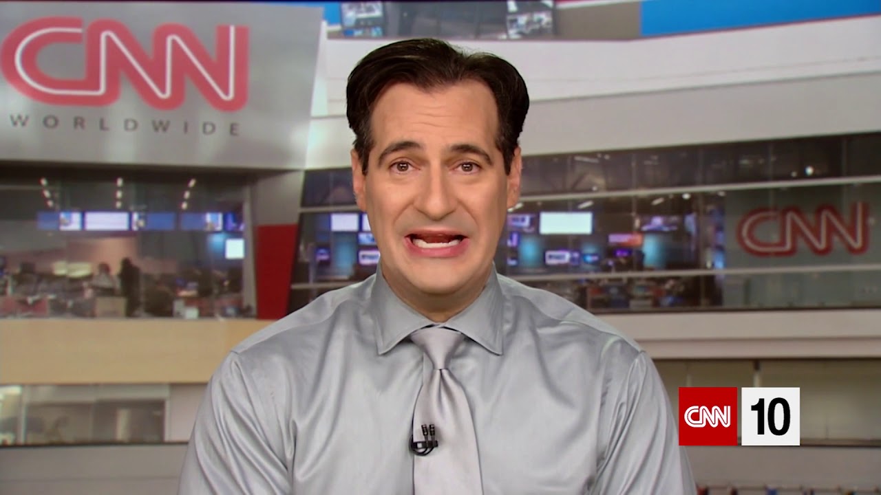 CNN10-05-20-2019 - YouTube