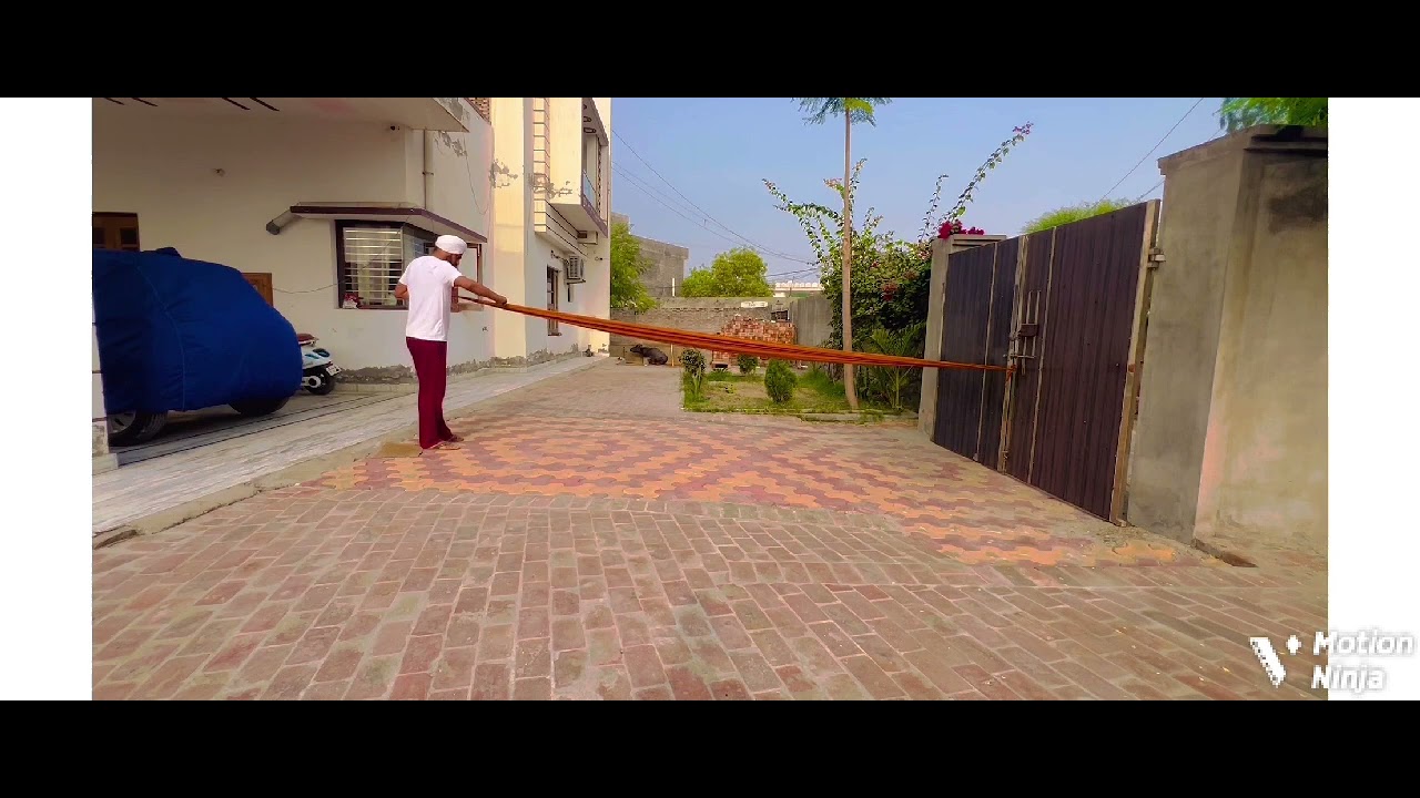 # 1How to tie Pooni ⛳️ best tips 🎯 - YouTube