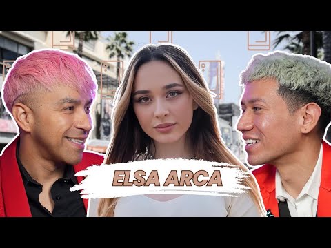 How She Escaped From Russia with Elsa Arca