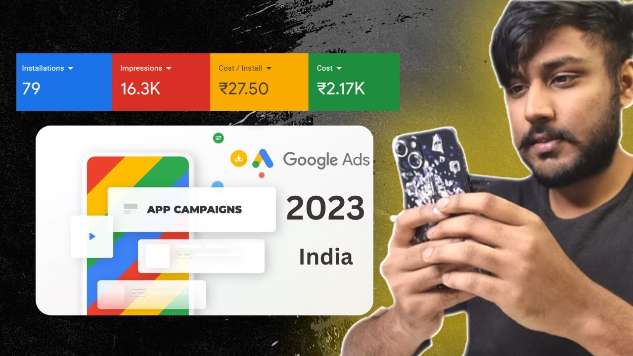 App Install Campaigns In 2023 For Business To Grow User Base [ Live ...