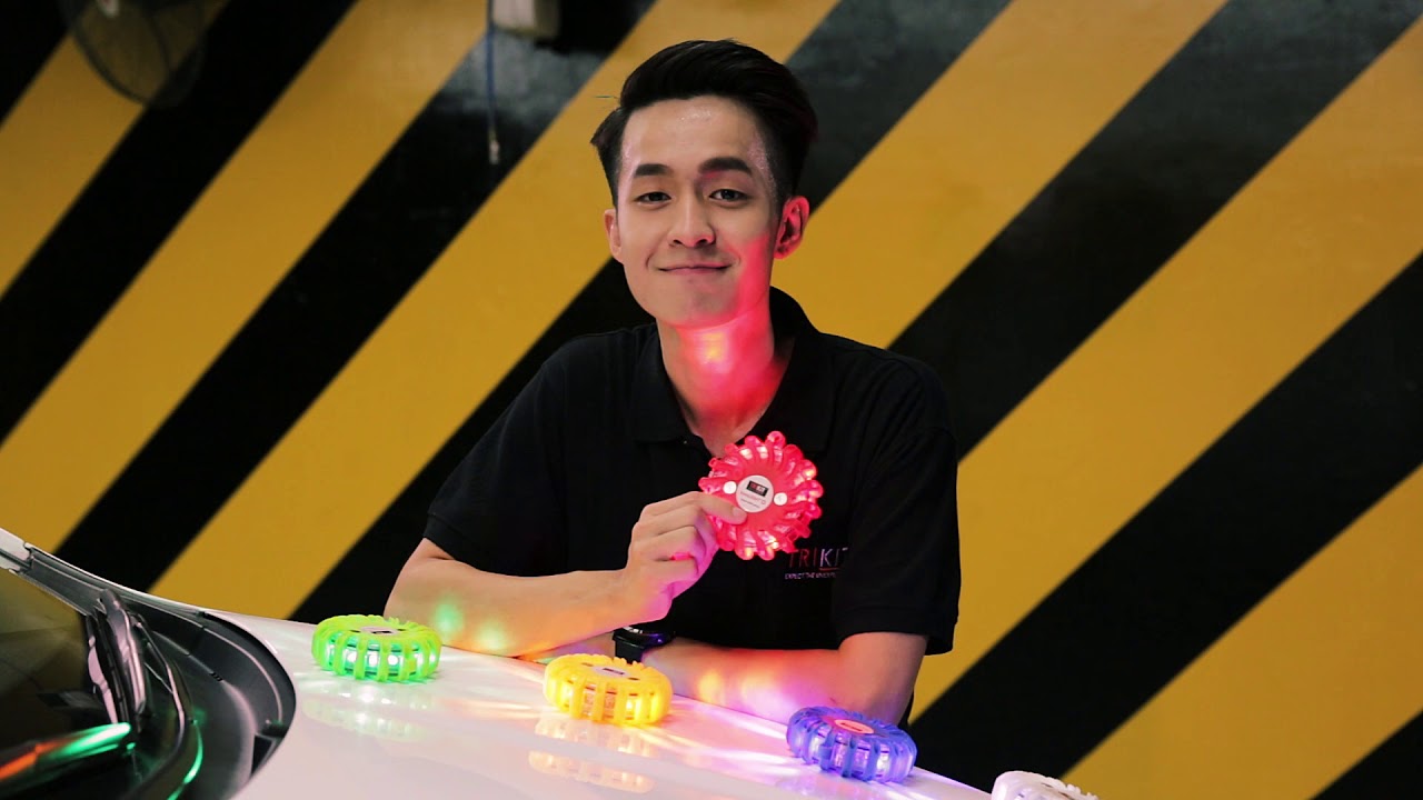 InnoLIGHT® detailed explanation for you - YouTube