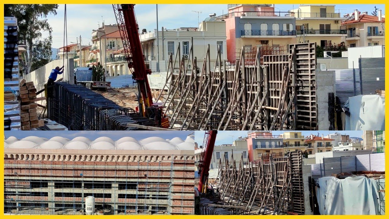 ΓΗΠΕΔΟ ΑΕΚ 05-03-2021 ( 2/2) ΣΤΡΩΝΕΤΑΙ ΜΕ ΜΠΕΤΟ Η ΠΑΤΡΙΑΡΧΟΥ & ΣΙΔΕΡΑ Η ...