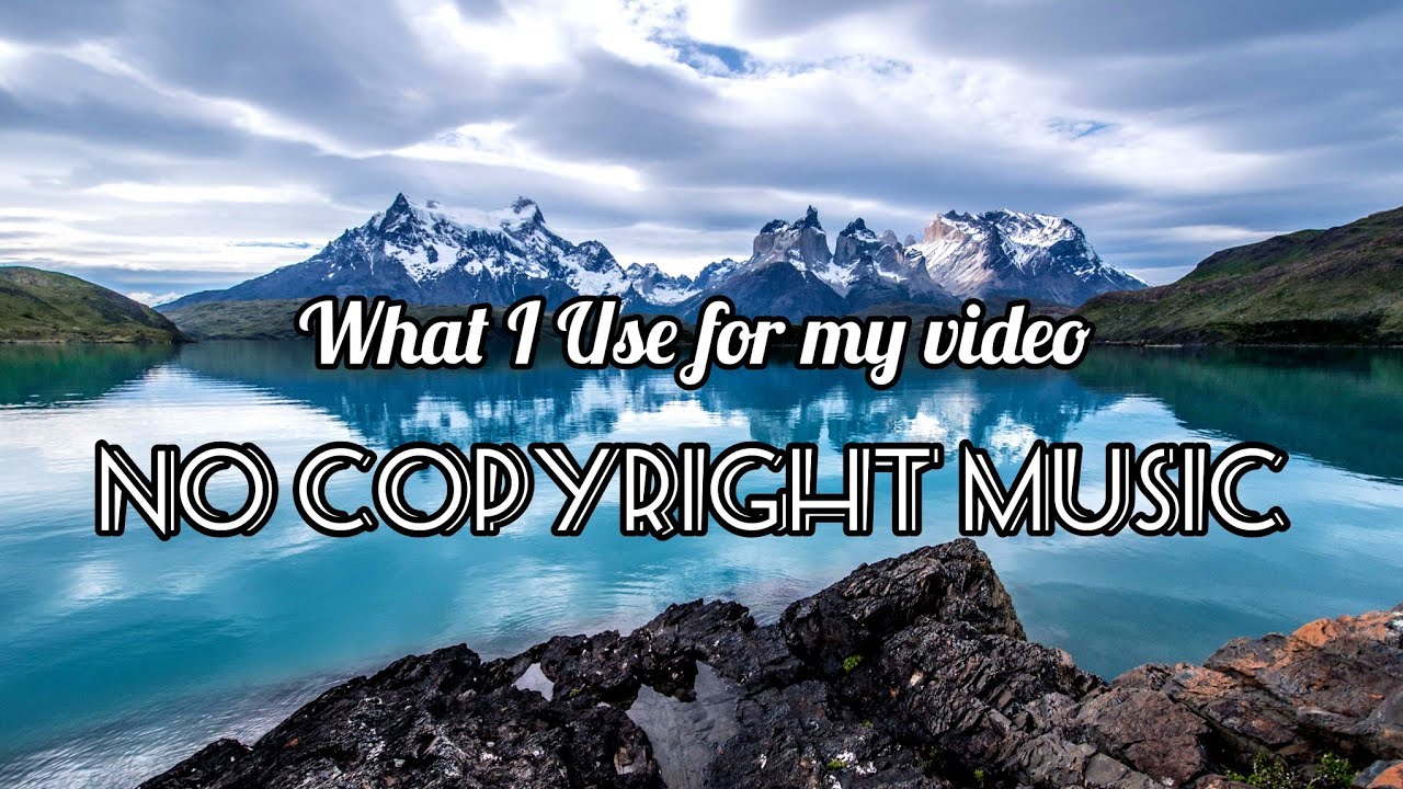 Free background music for YouTube videos | No copyright |Happy and fun ...