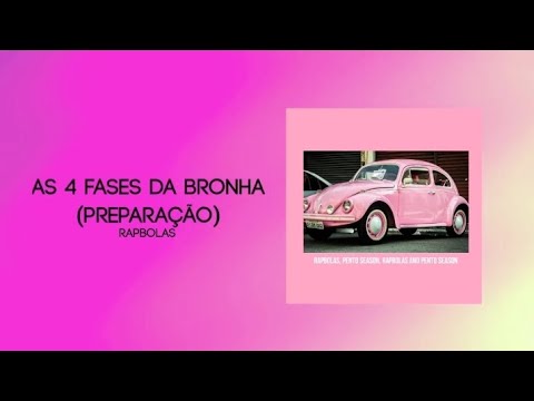 As 4 Fases Da Bronha(Preparação)RAPBOLAS - YouTube