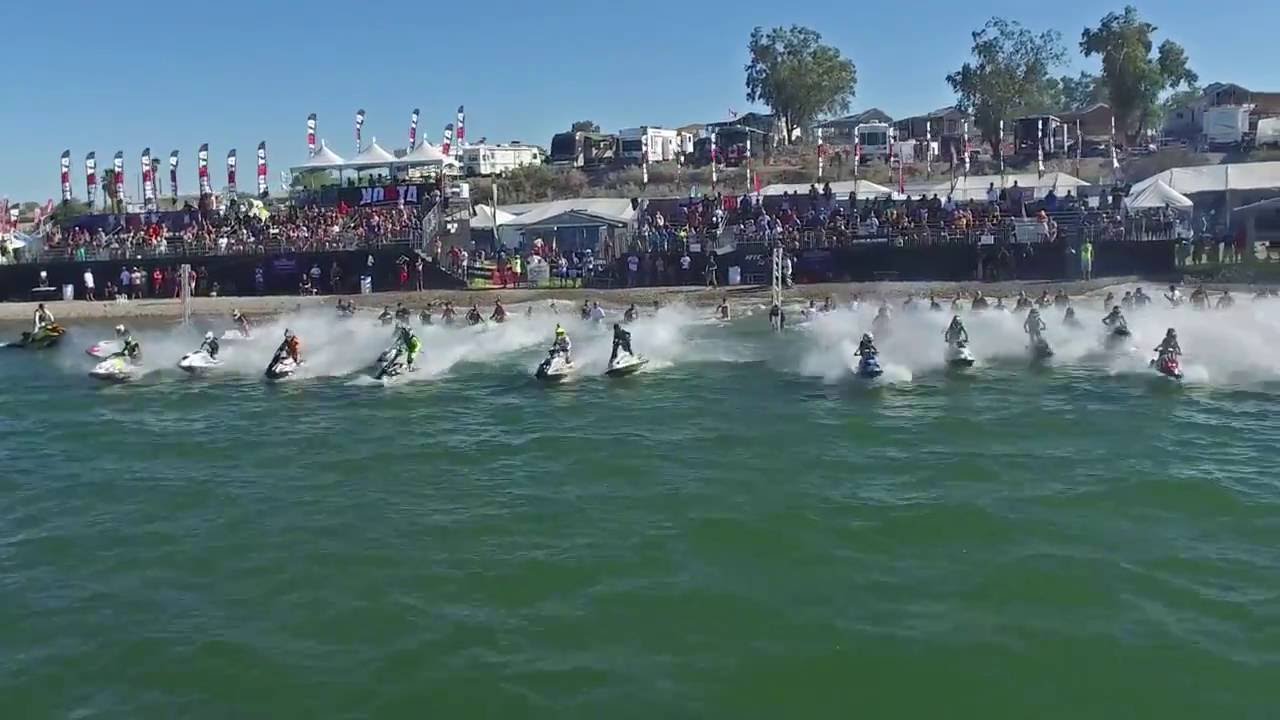 Jake Pearce in Havasu 2016 Teaser Video - YouTube