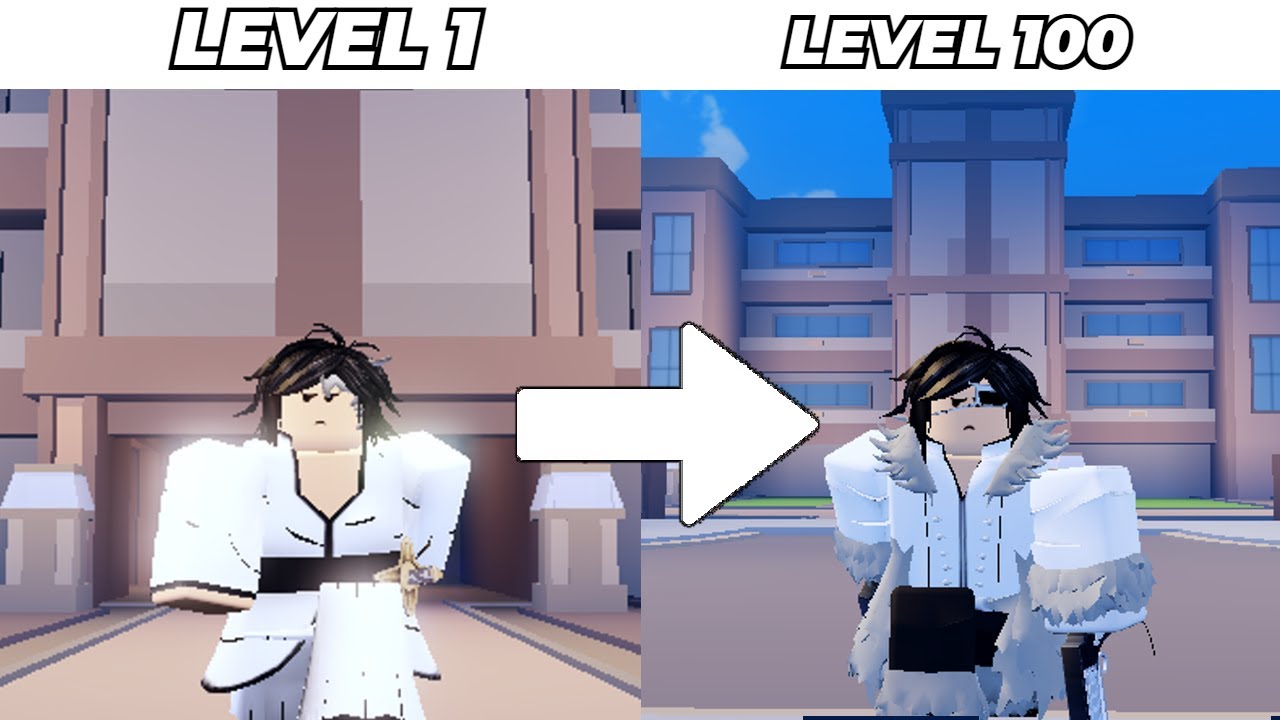 REAPER 2 LEVEL 1 AO 100 GUIA COMPLETO|REAPER 2|ROBLOX - YouTube