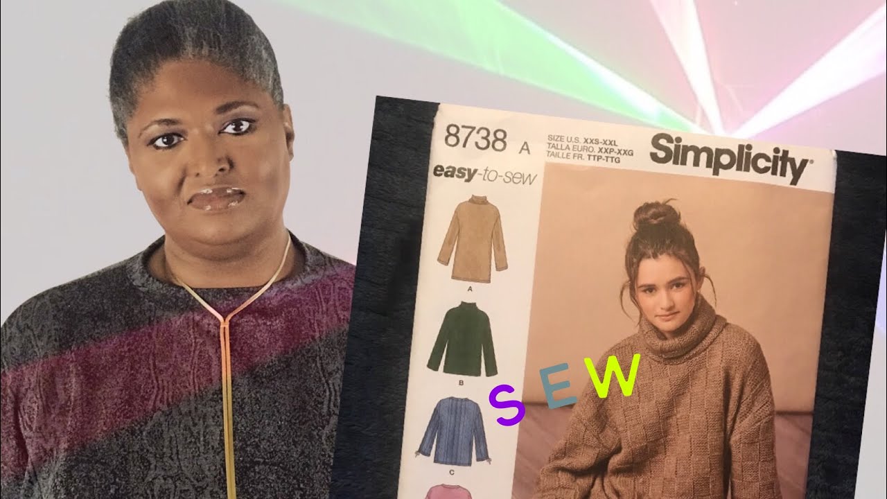 Learn to sew/Sew Along/DYI Sewing/Beginner Sewing - YouTube