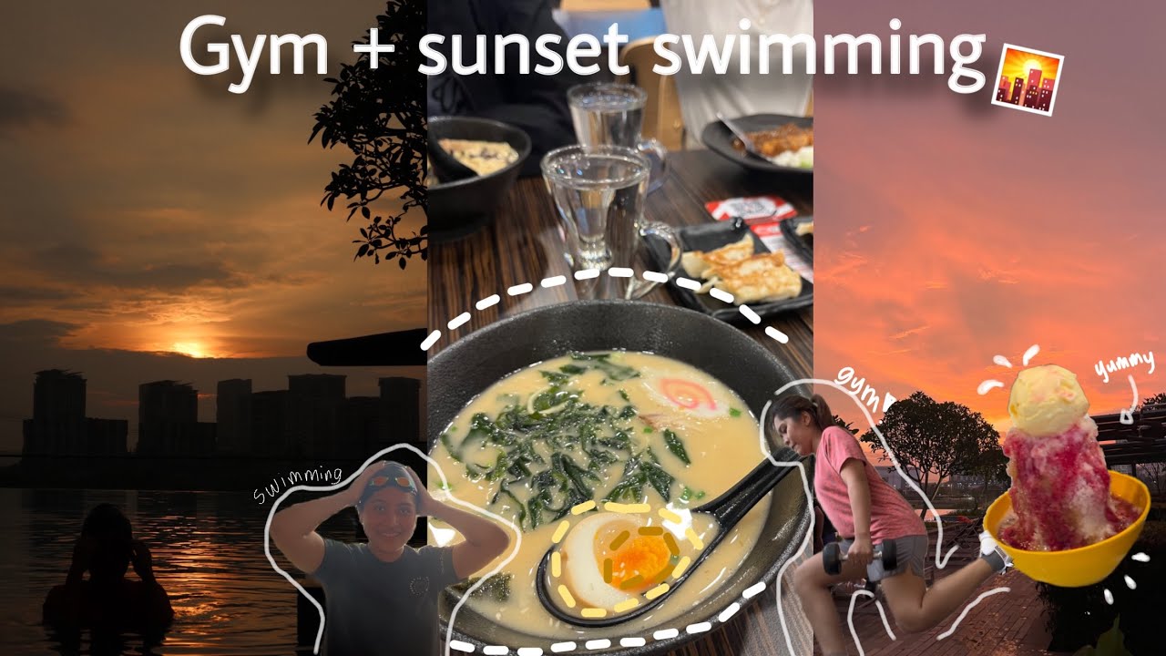 Kai Kai’s summer vlogs S2 ep.4 - YouTube